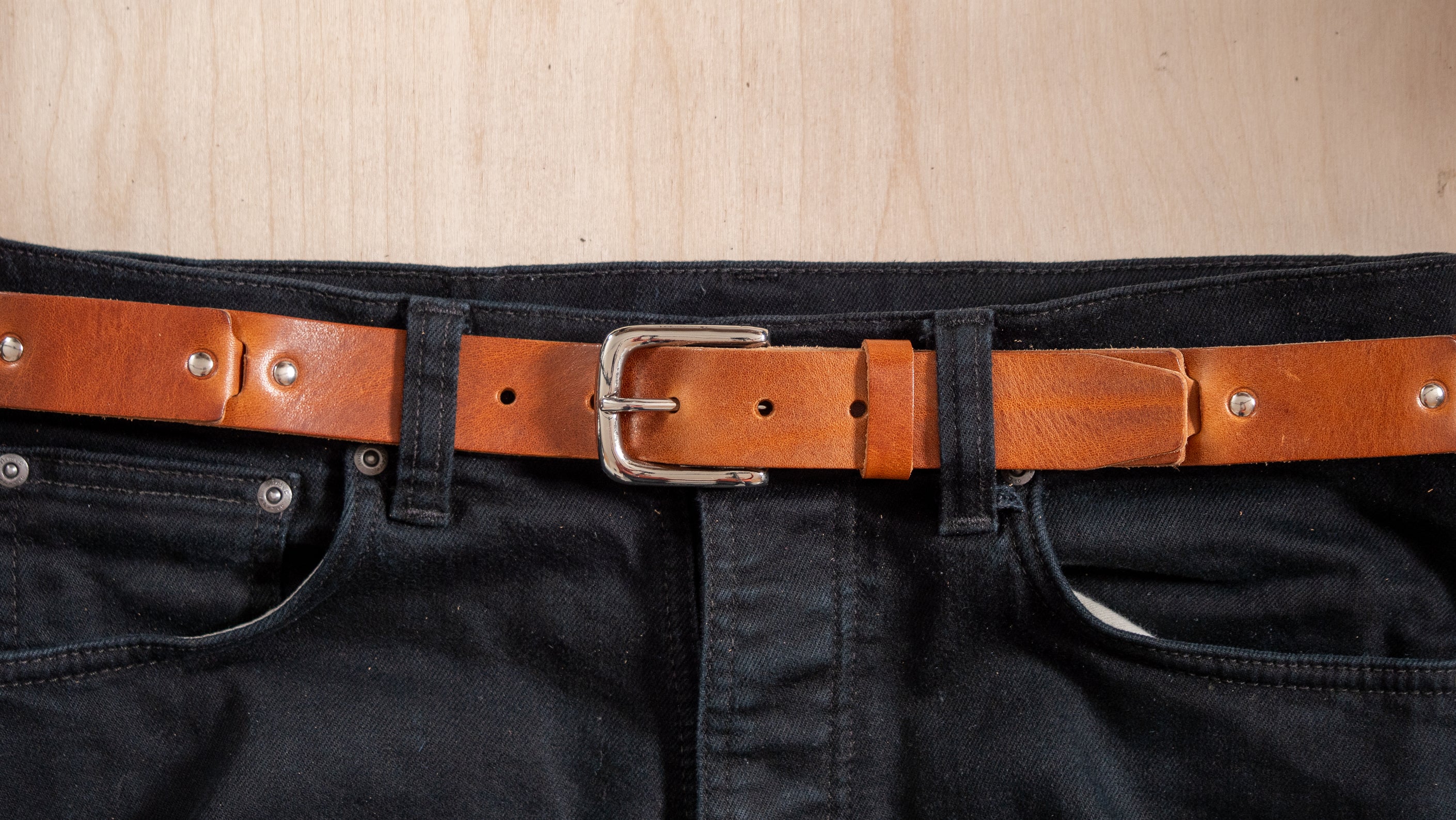 Belts – Village Leathers