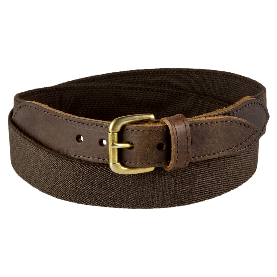 Handmade Men’s Webbing Belts | Men's Elastic Belts | Men's Canvas Belt ...